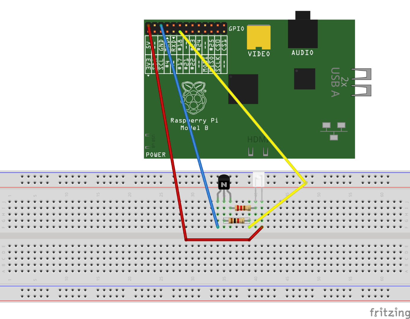 Read/emulate Remotes With Arduino and Raspberry Pi : 12 Steps ...