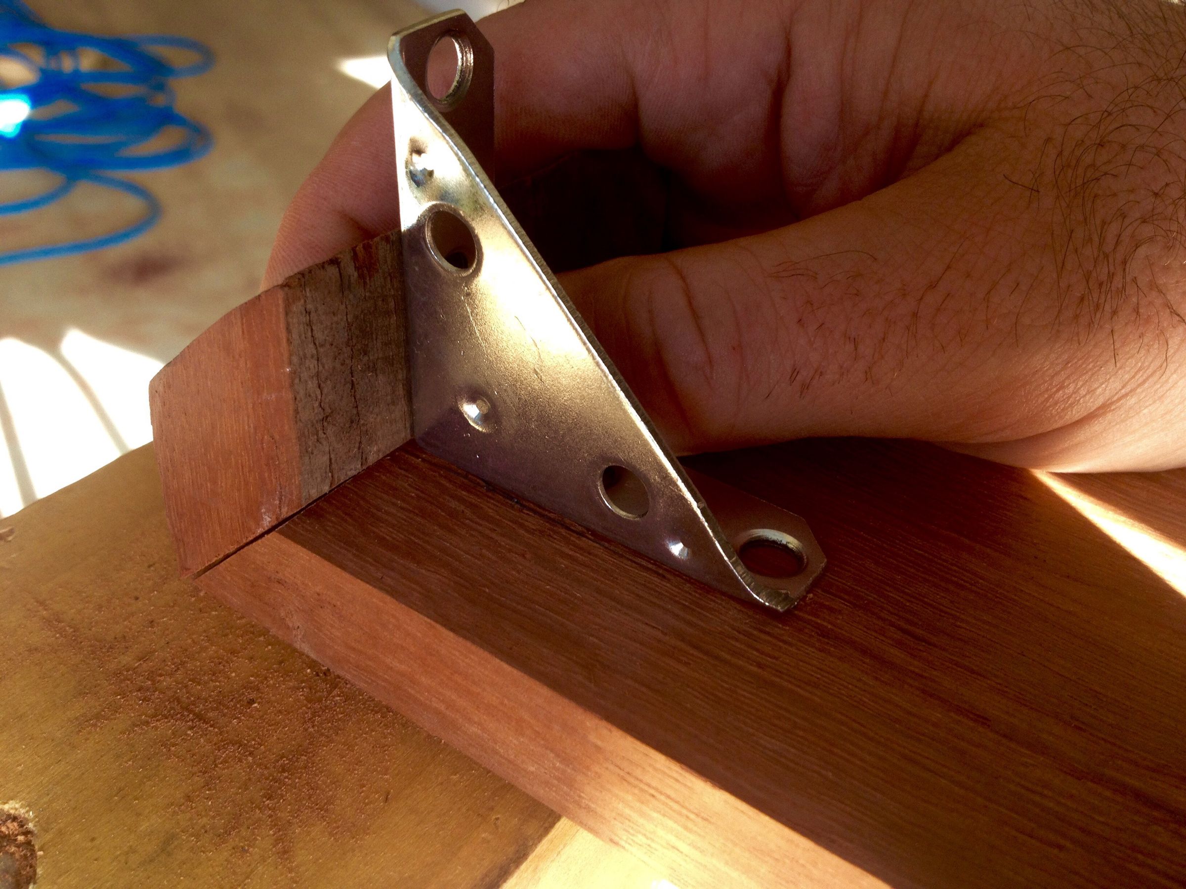 Floating Frame for Canvas : 4 Steps (with Pictures) - Instructables