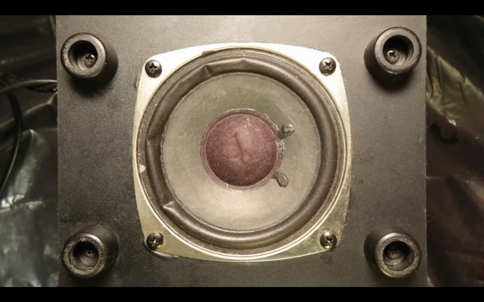Cool Audio Visualizer : 5 Steps - Instructables