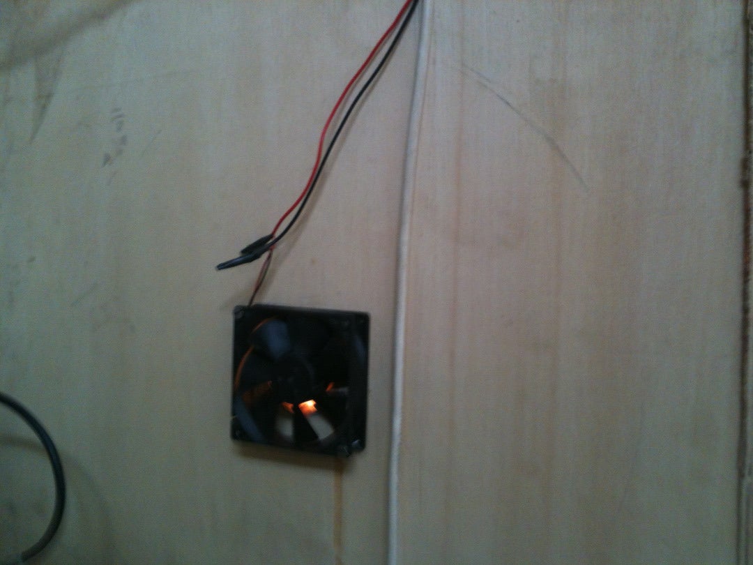 Digital Incubator Using Arduino : 6 Steps - Instructables