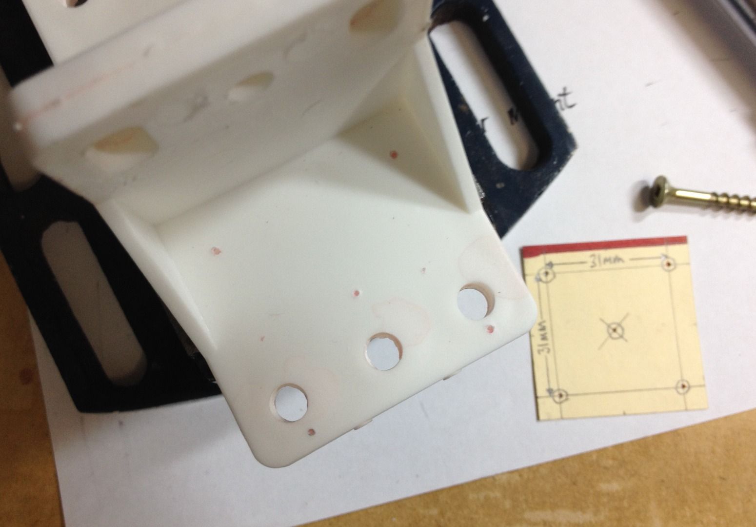 A Low Cost 3D Printer With Basic Tools : 39 Steps (with Pictures ...