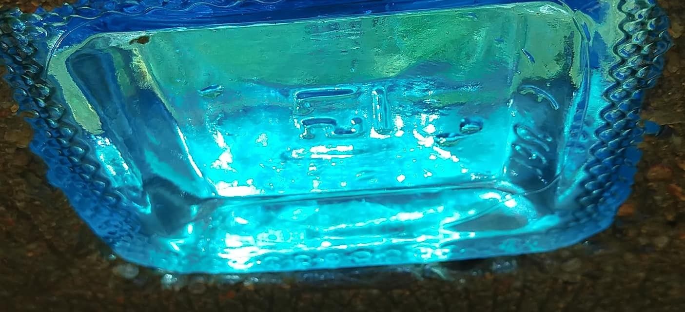 Large Glass and Concrete Suncatcher : 16 Steps (with Pictures ...