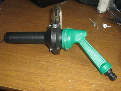 The Mini Emergency Line Gun Project : 6 Steps (with Pictures ...