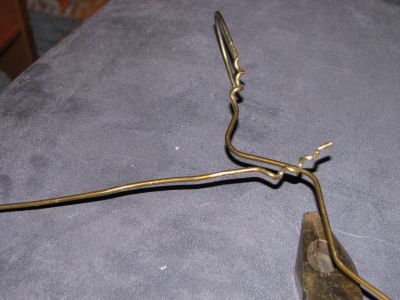 Make Your Own Razor and Shaving Brush Stand : 7 Steps (with Pictures ...