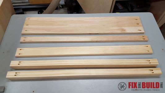 DIY Sideboard Cabinet : 8 Steps (with Pictures) - Instructables