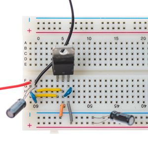 Getting Started With the ATMega328P : 17 Steps (with Pictures) - Instructables