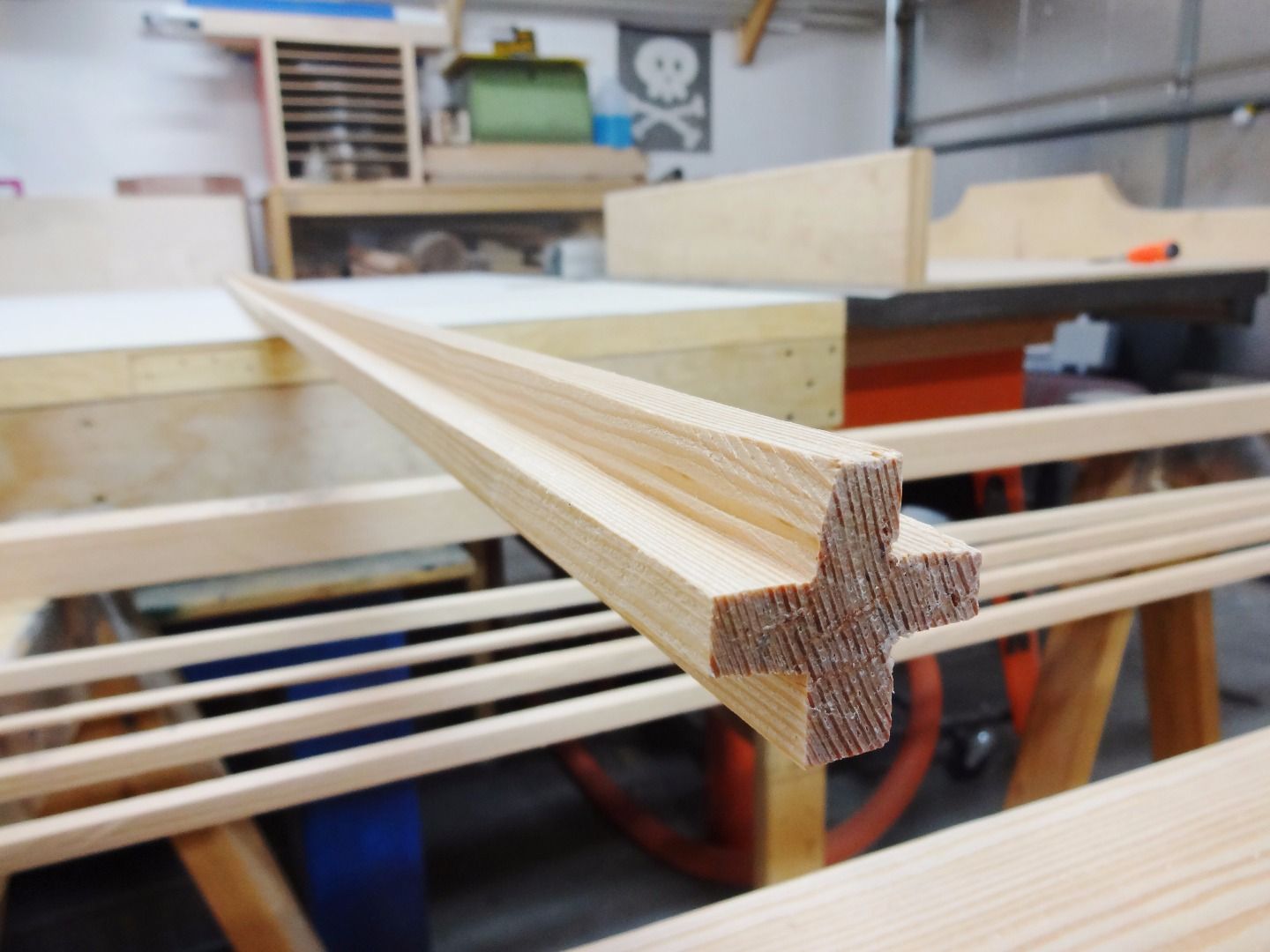 Three Ways to Make a Wooden Chain : 29 Steps (with Pictures ...