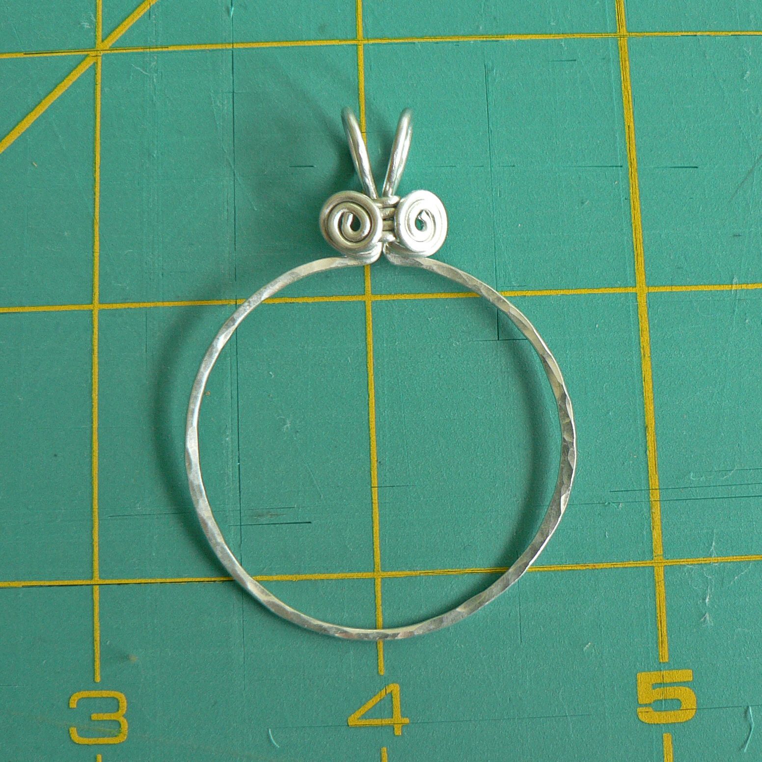 Simple Wire Wrap Tree Tutorial : 10 Steps (with Pictures) - Instructables