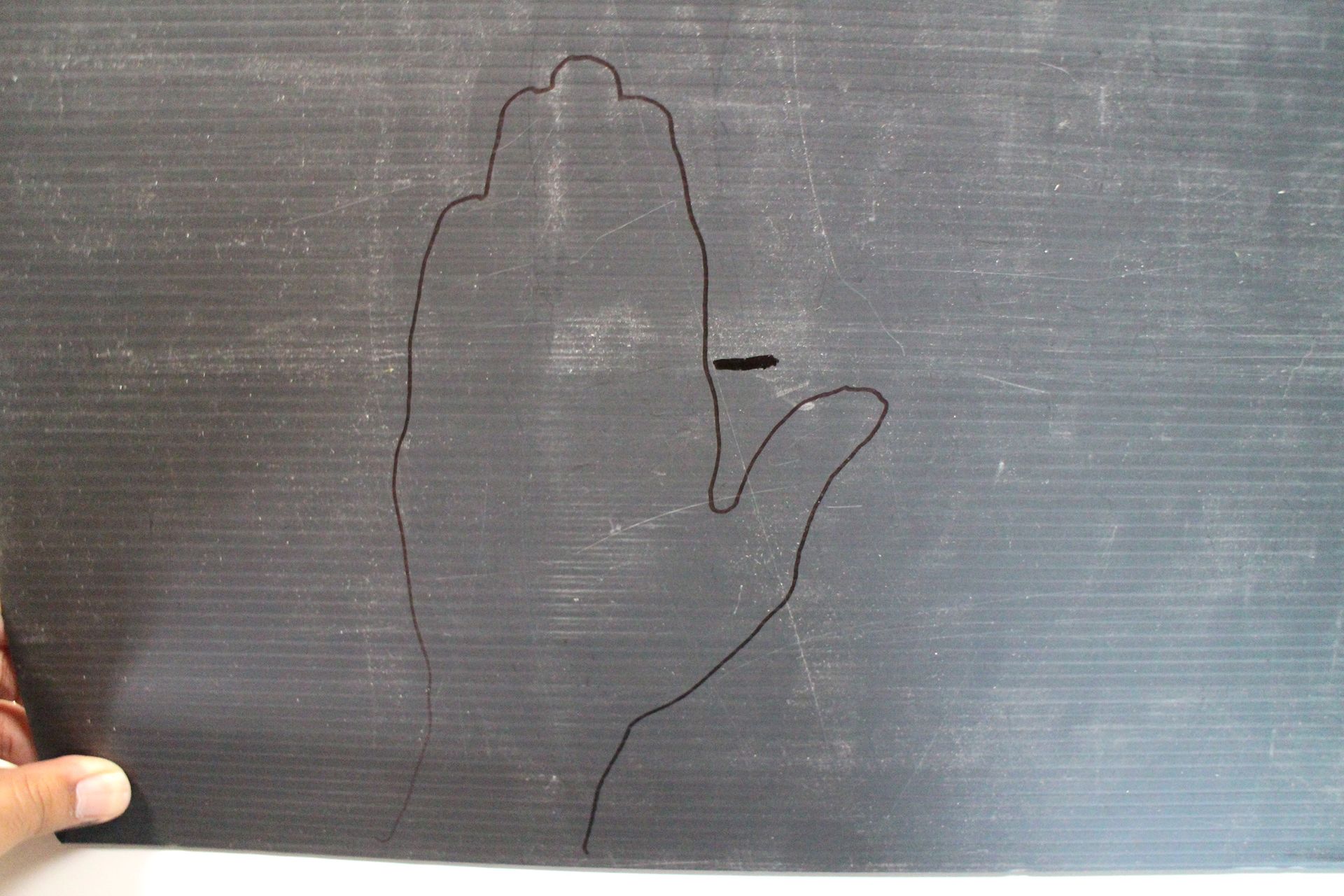 DIY Muppet Puppet : 8 Steps (with Pictures) - Instructables