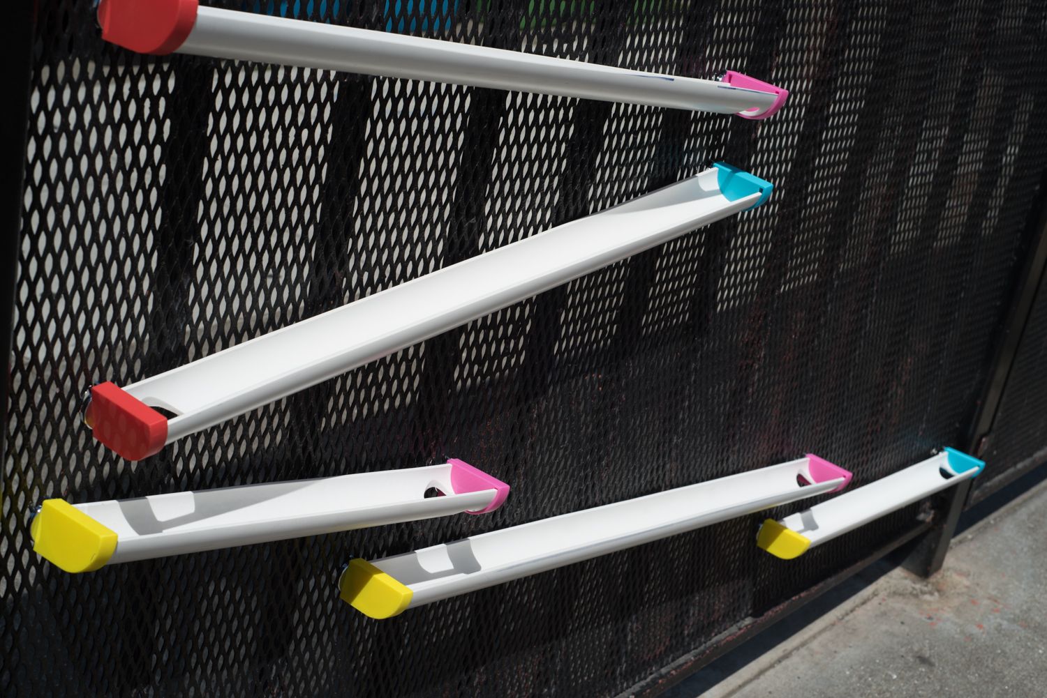 PVC-Pipe and Magnet Ball/Marble Run : 5 Steps (with Pictures ...
