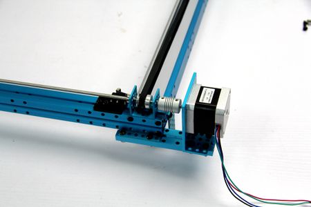 How to Make Makeblock XY Plotter V2.0 : 13 Steps - Instructables