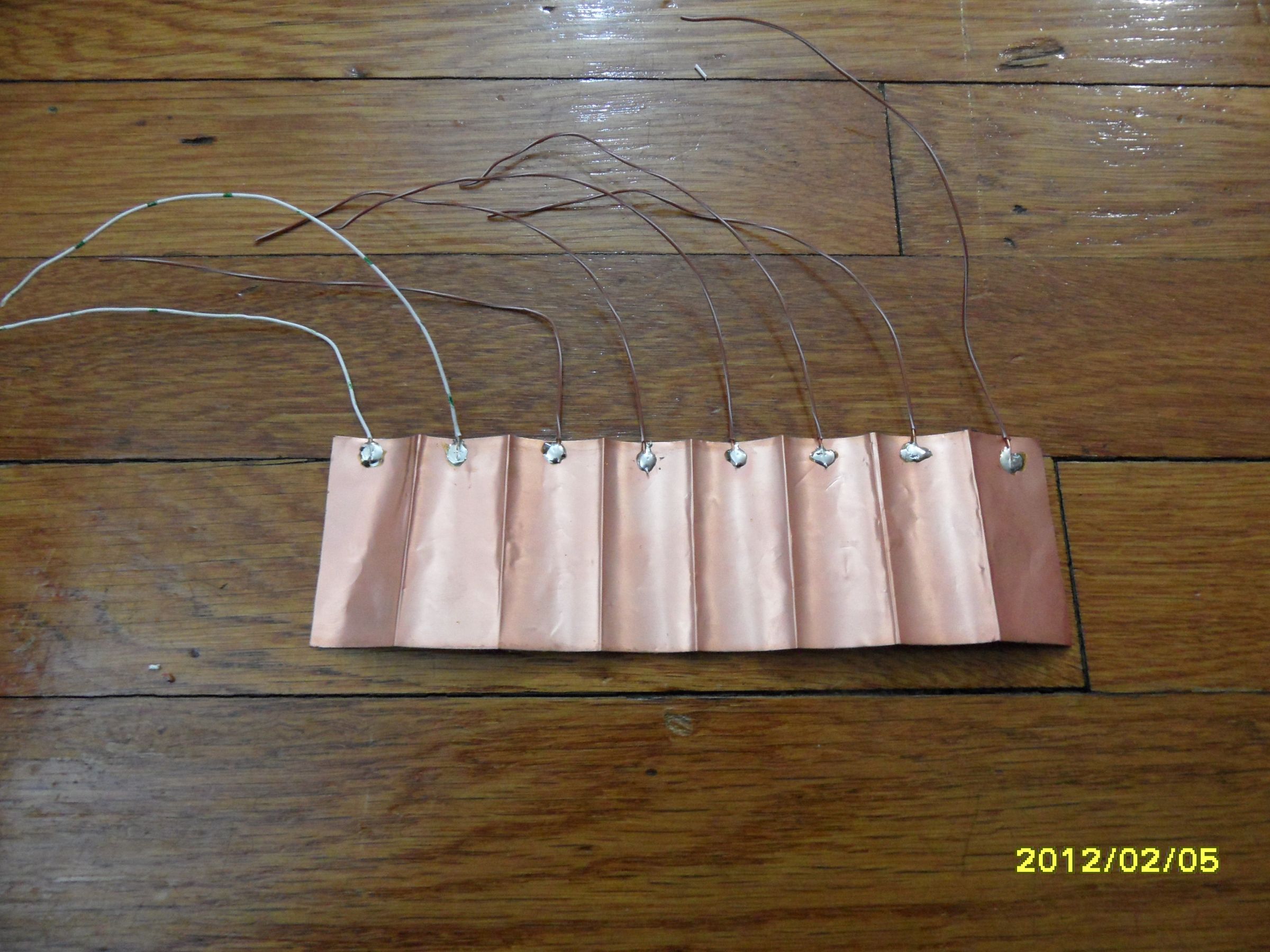 The Arduino OctoSynth : 5 Steps (with Pictures) - Instructables