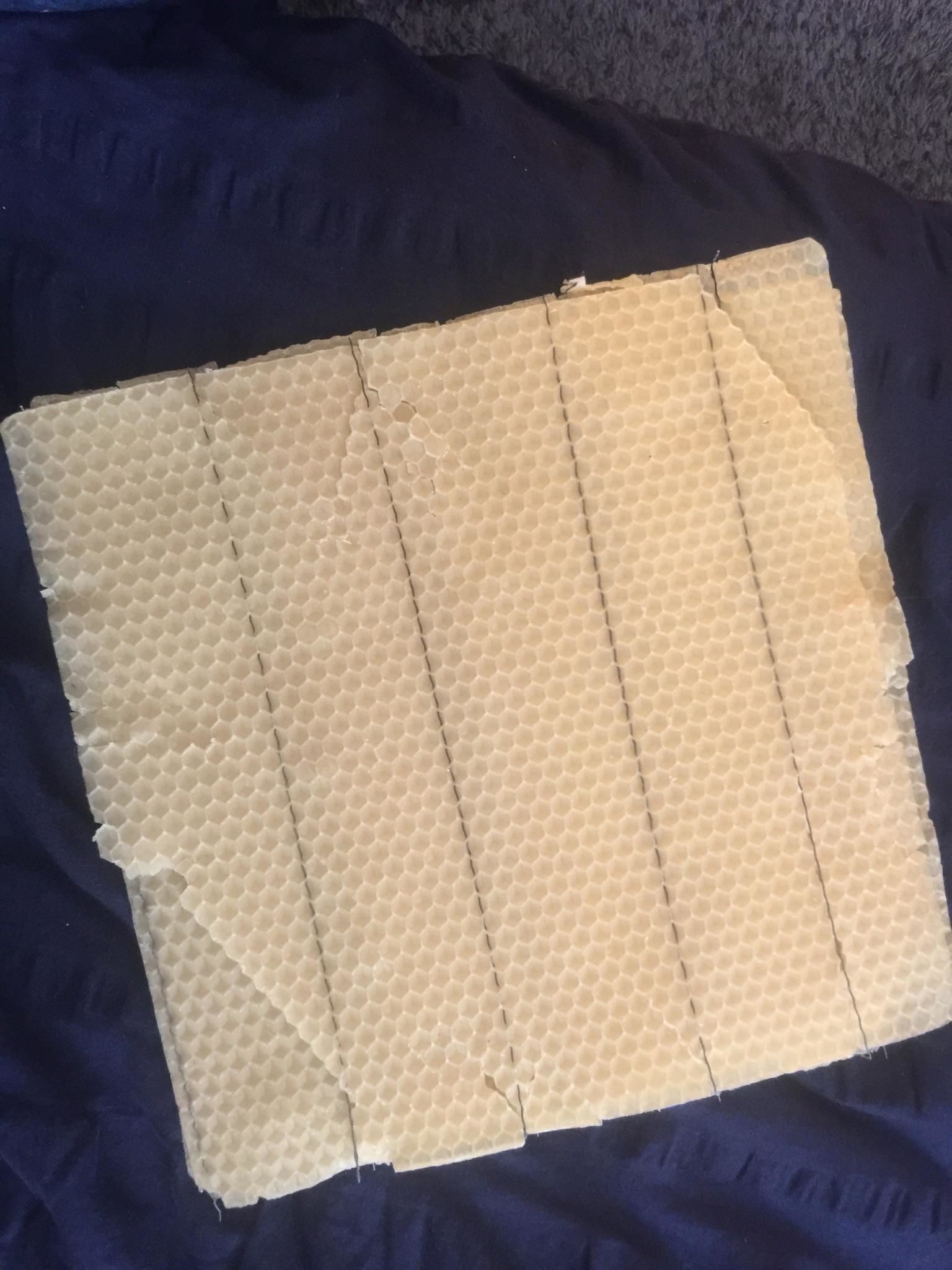 How to Build a Honey Bee Box : 10 Steps (with Pictures) - Instructables