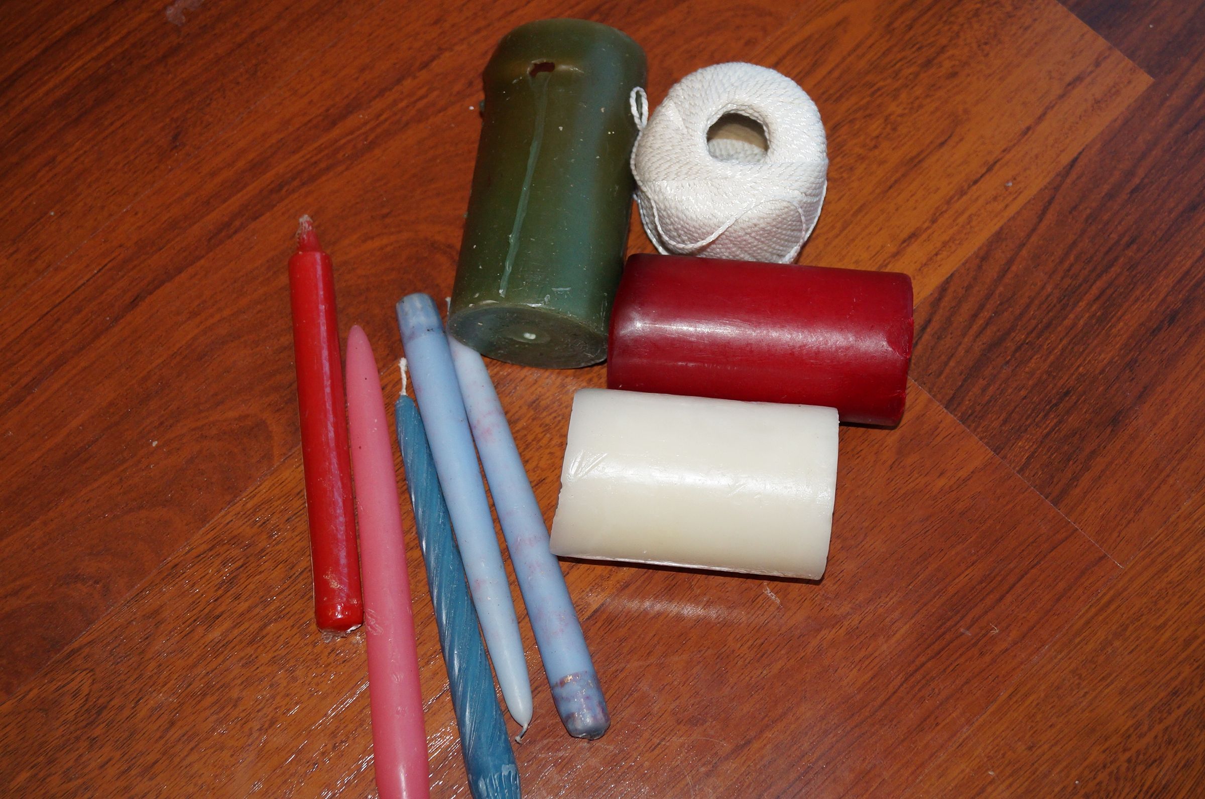 Pine Cone Fire Starters : 6 Steps (with Pictures) - Instructables