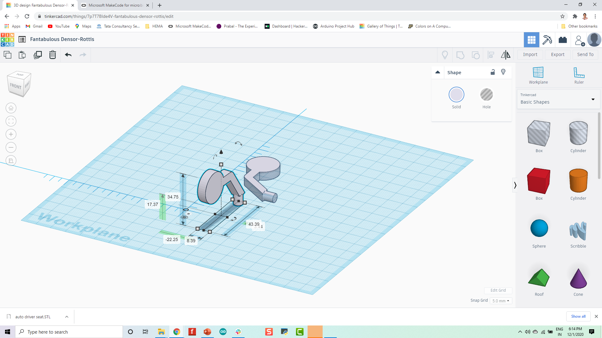 Wireless Auto Rickshaw : 22 Steps (with Pictures) - Instructables