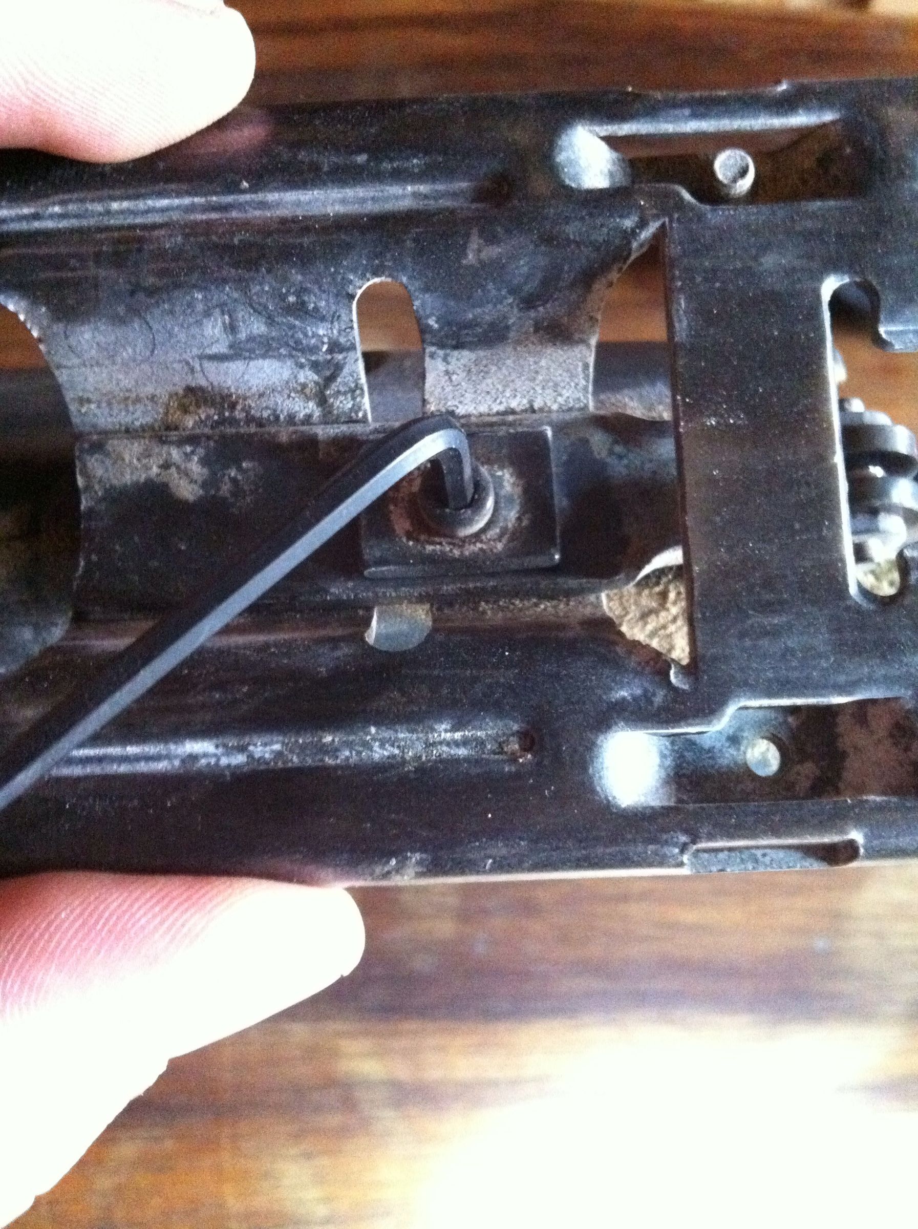 Jigsaw Servicing, a How to Guide : 3 Steps - Instructables