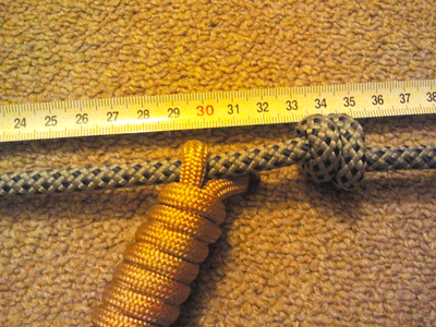 Rope Ladder : 7 Steps (with Pictures) - Instructables