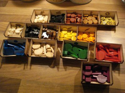 Laser Cut Board Games : 7 Steps (with Pictures) - Instructables