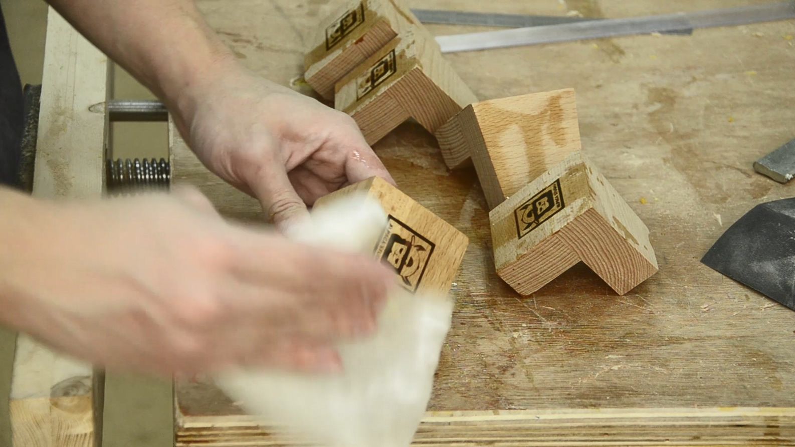 Making 5 Dovetail Guide in 15 Minutes : 10 Steps (with Pictures ...