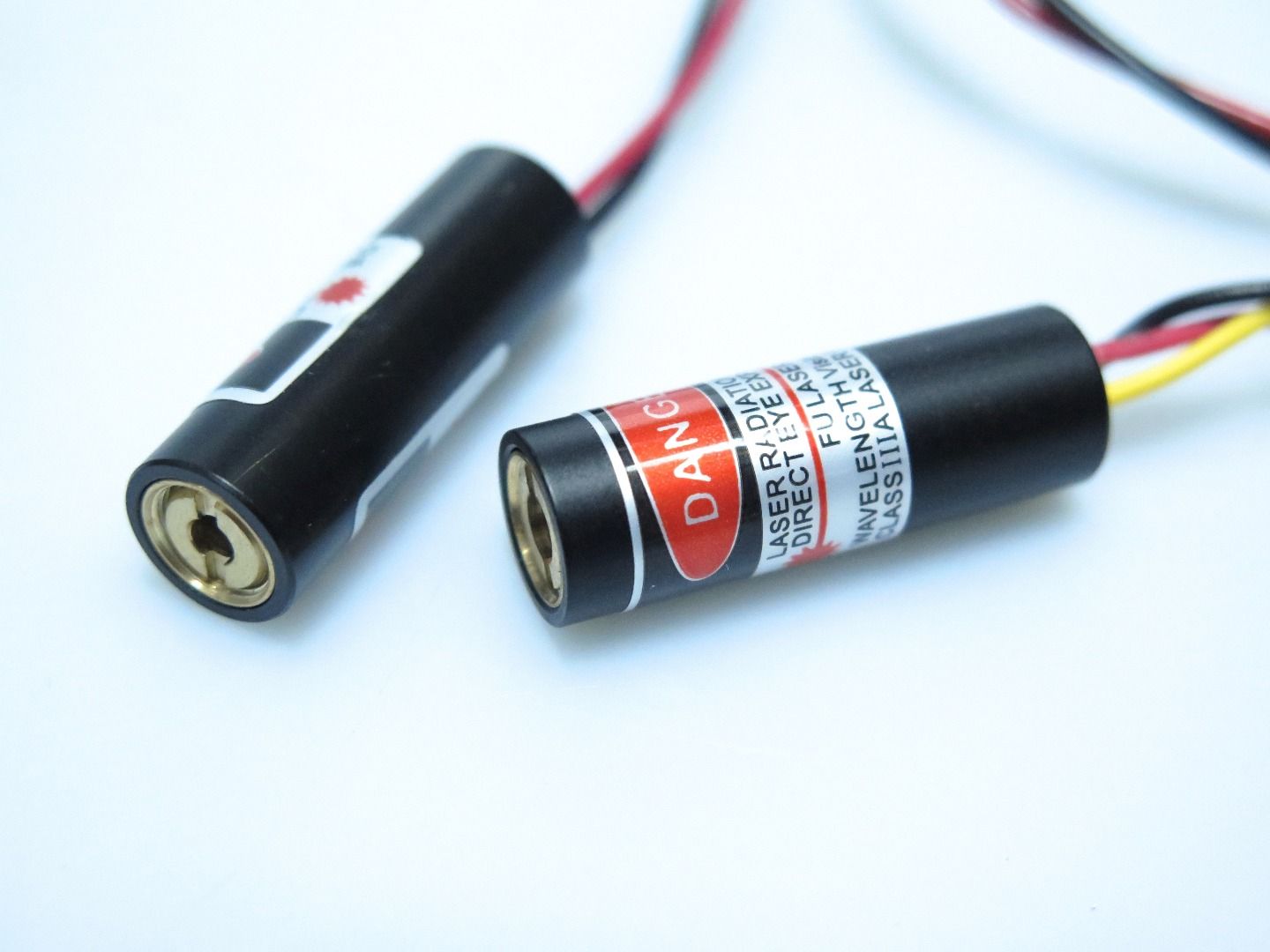 The Beginners Guide to Fiber Optics : 13 Steps (with Pictures ...