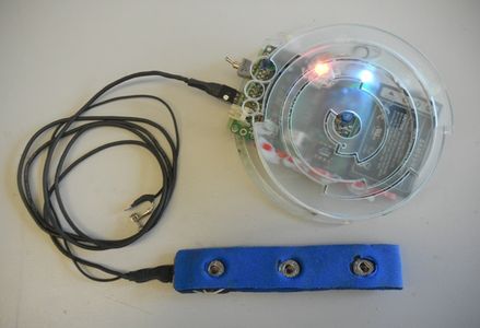Open Brain Wave Interface Hardware : 17 Steps (with Pictures ...