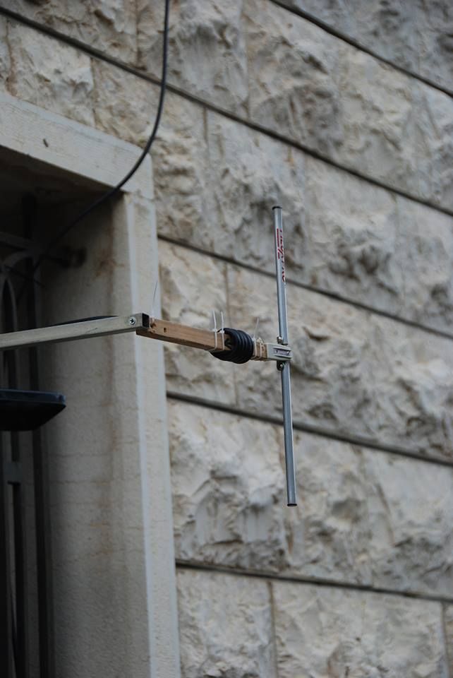 Discone Antenna : 4 Steps - Instructables