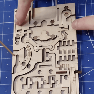 Sequential Discovery Puzzle Box : 21 Steps (with Pictures) - Instructables