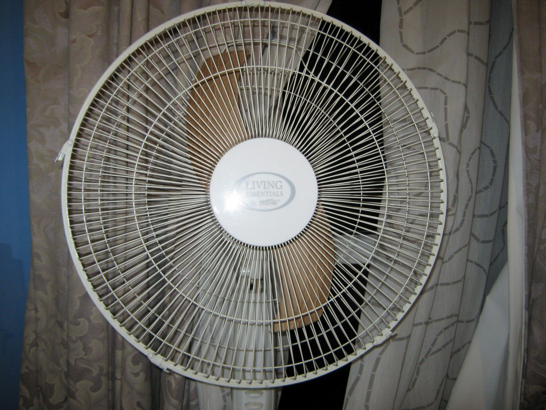 Cardboard Fan Blade : 11 Steps (with Pictures) - Instructables