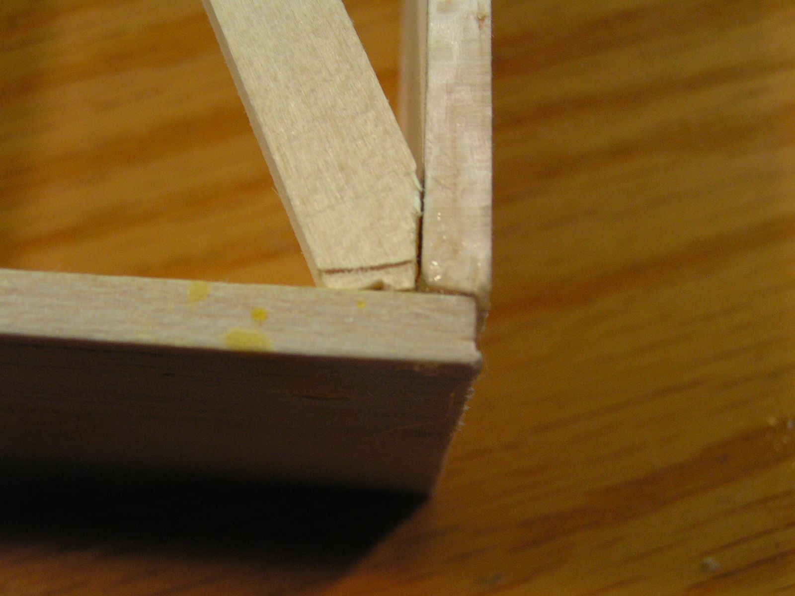 Launch It: Torsion Spring Catapult : 12 Steps (with Pictures ...