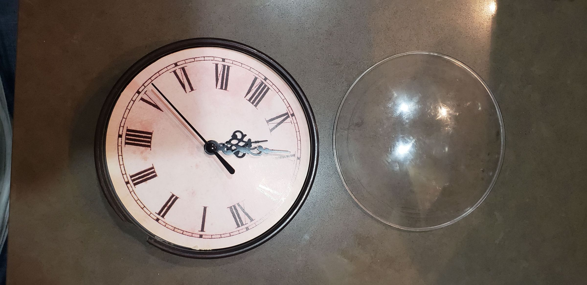 Memento Mori Clock : 5 Steps (with Pictures) - Instructables