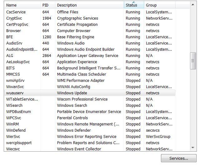 How Can I Reduce High Memory Usage in Windows 7 : 15 Steps - Instructables