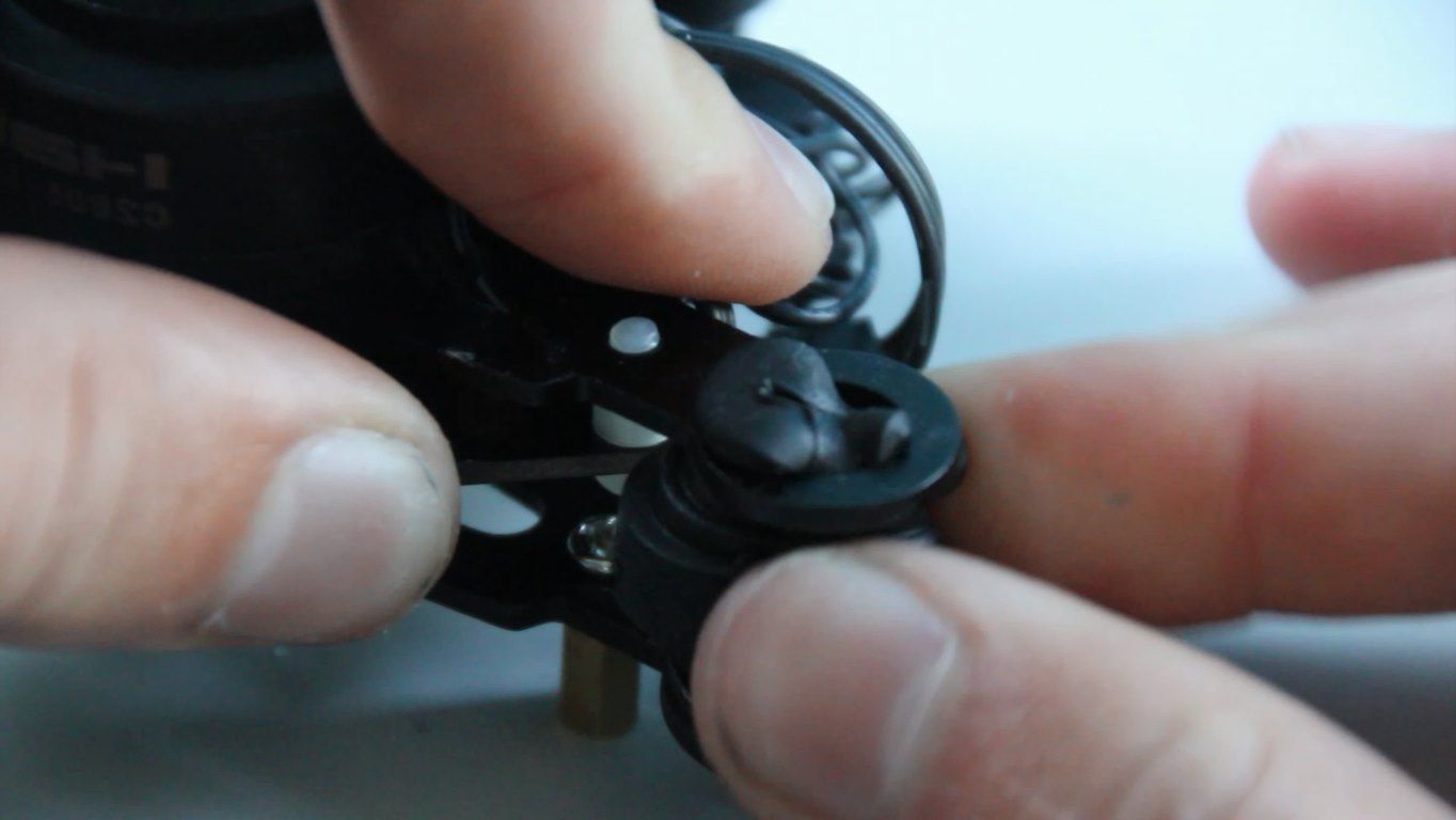 Homemade 3 Axis Gimbal : 8 Steps (with Pictures) - Instructables