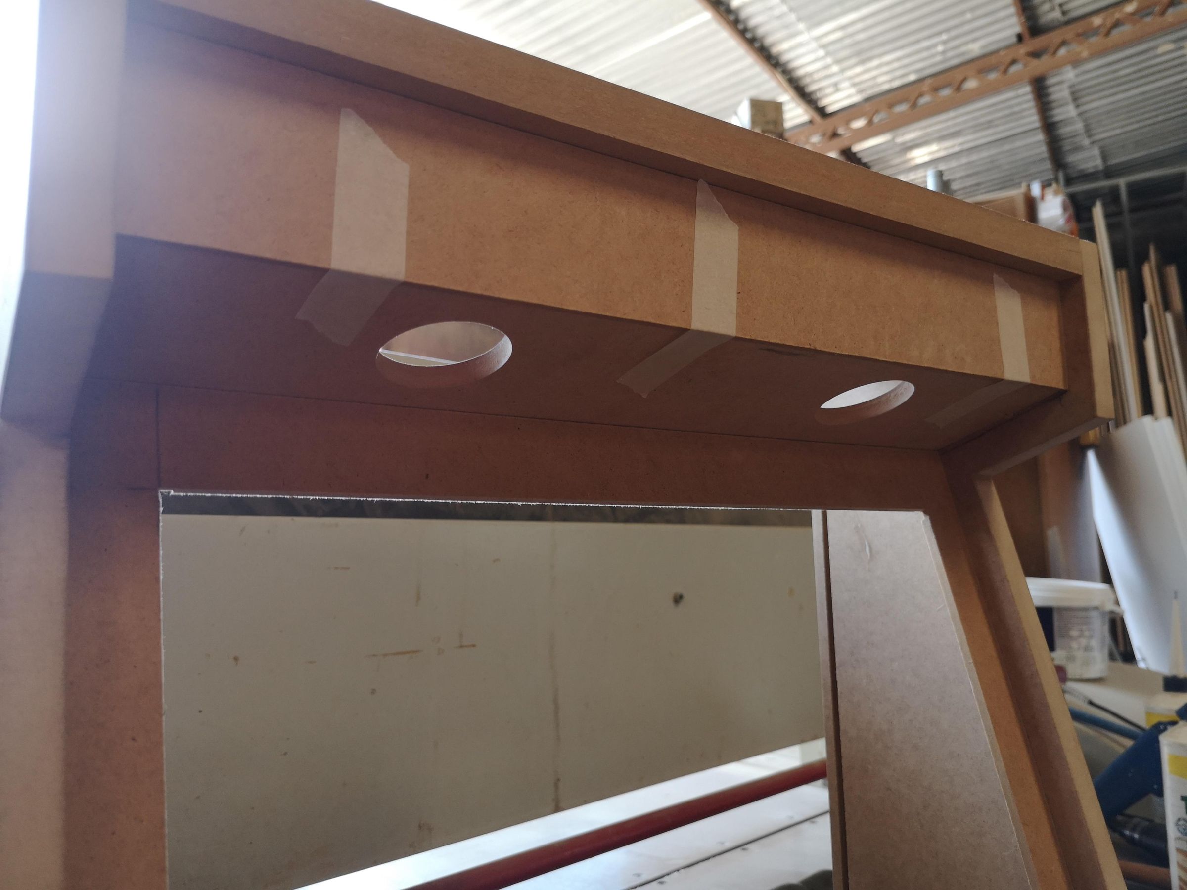 DIY Arcade Box With Raspberry Pi and RetroPie : 6 Steps (with Pictures ...