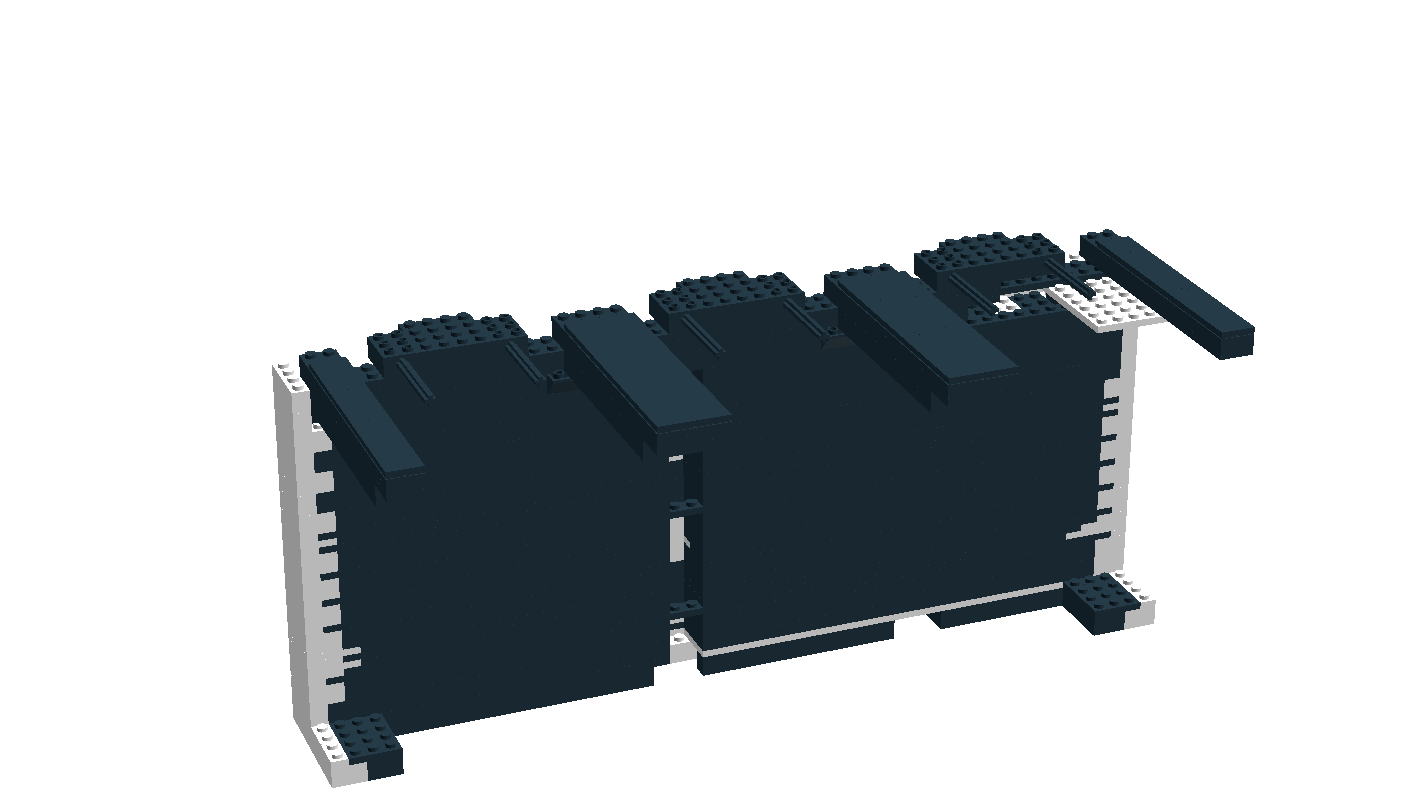 Lego Computer Case : 19 Steps (with Pictures) - Instructables