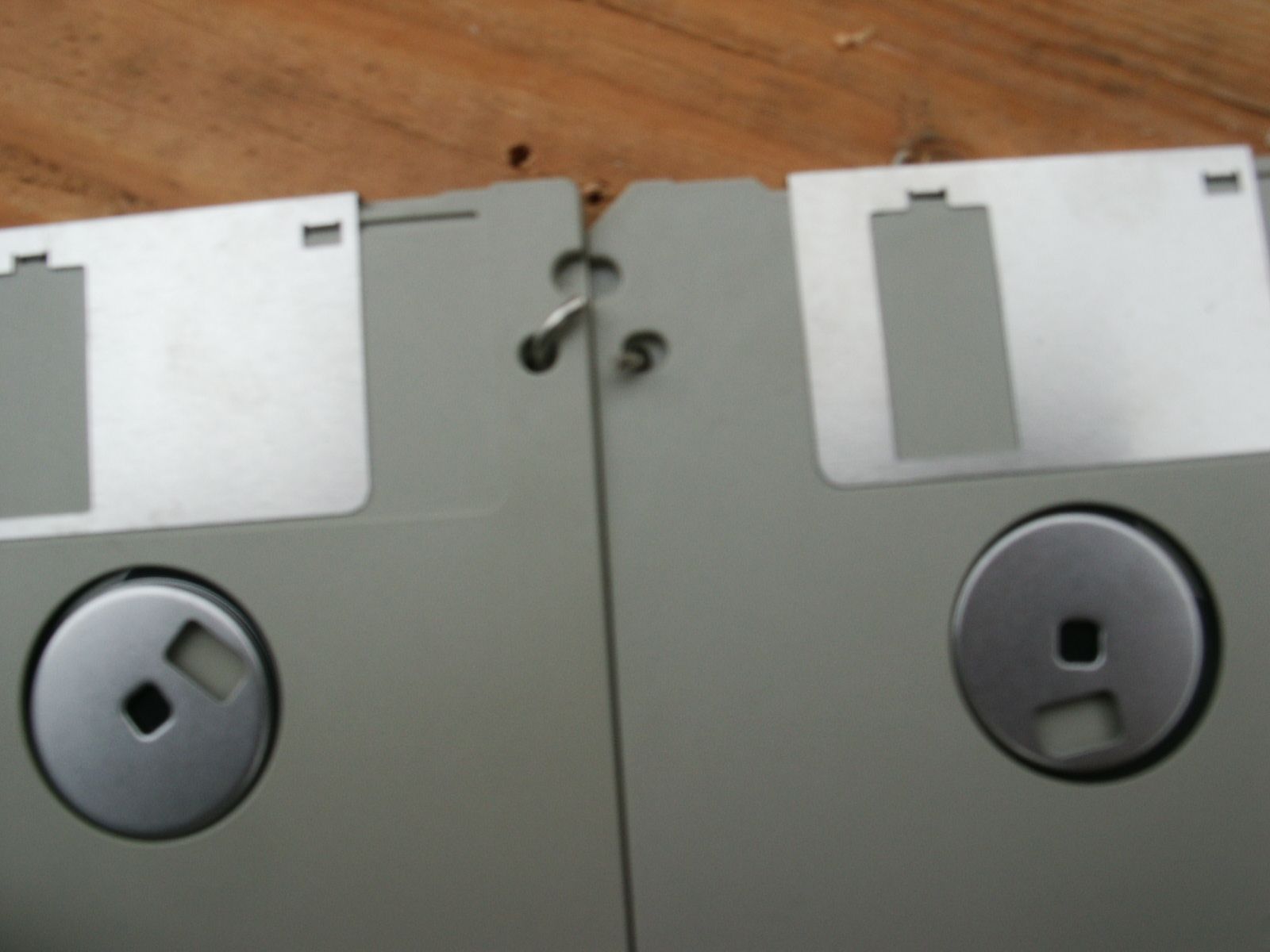 Floppy Disk Bag : 12 Steps (with Pictures) - Instructables