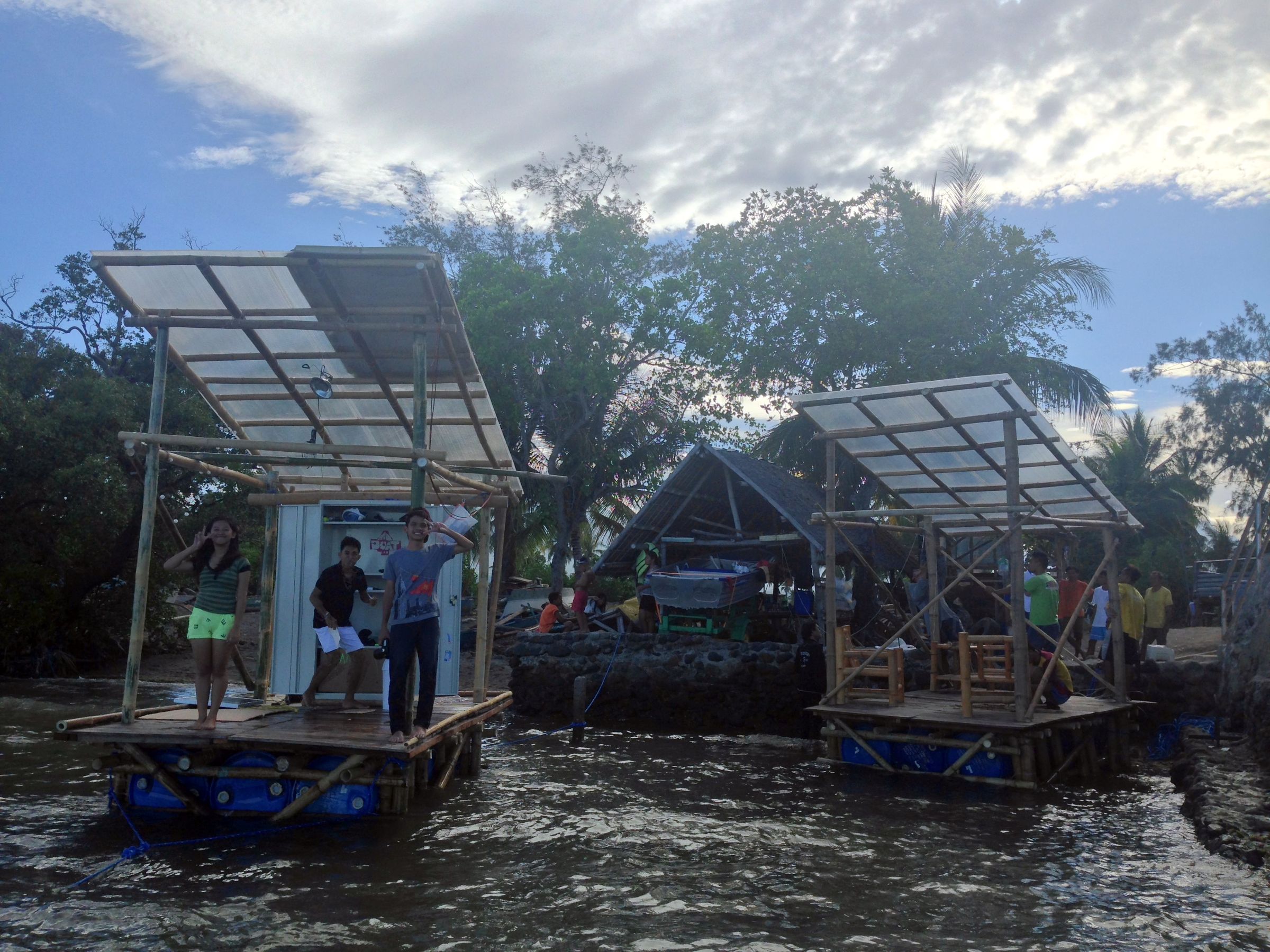 Bamboo BOAT Lab : 27 Steps (with Pictures) - Instructables