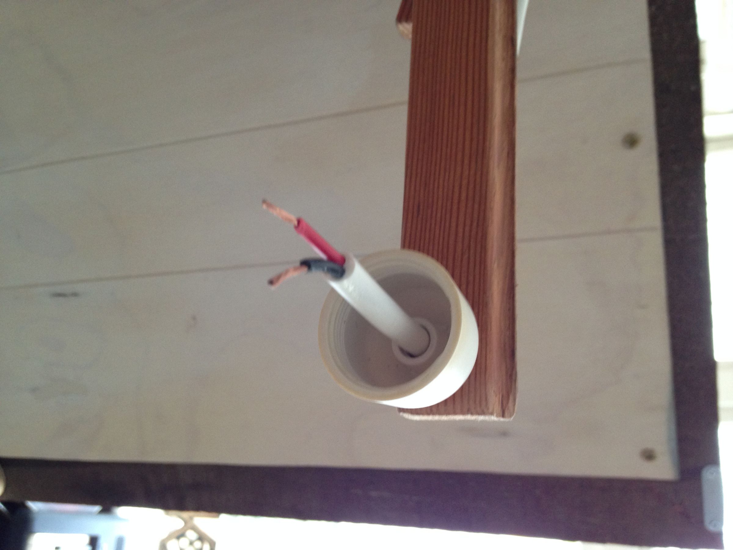 Cupboard With Folding Table and Lights : 8 Steps (with Pictures ...