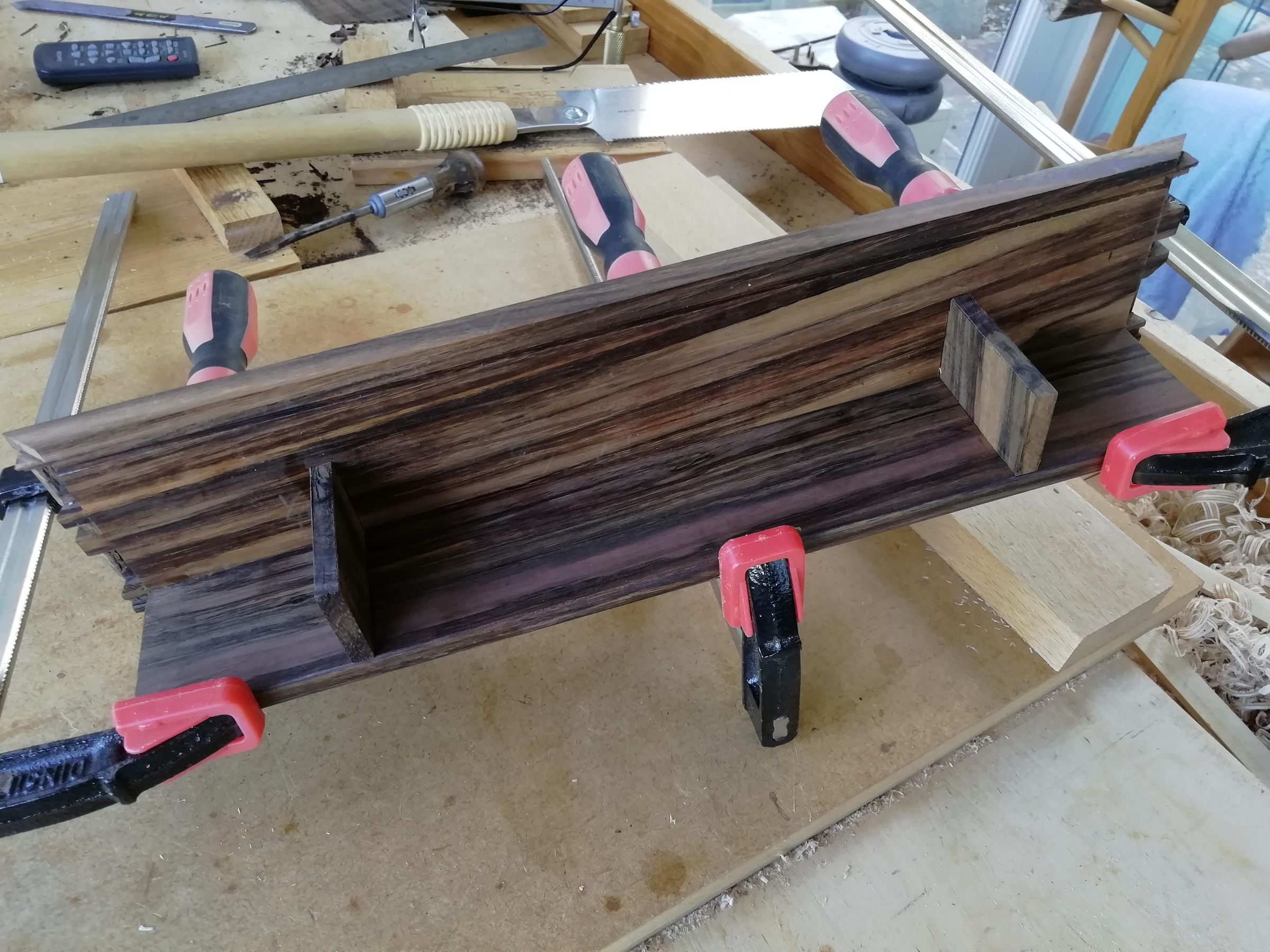 Writing Slope Box : 13 Steps (with Pictures) - Instructables