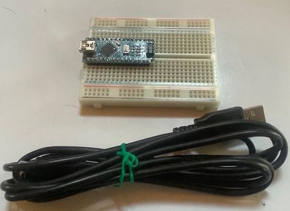 How to Move Lego Motors Autonomously Using Arduino : 8 Steps (with ...