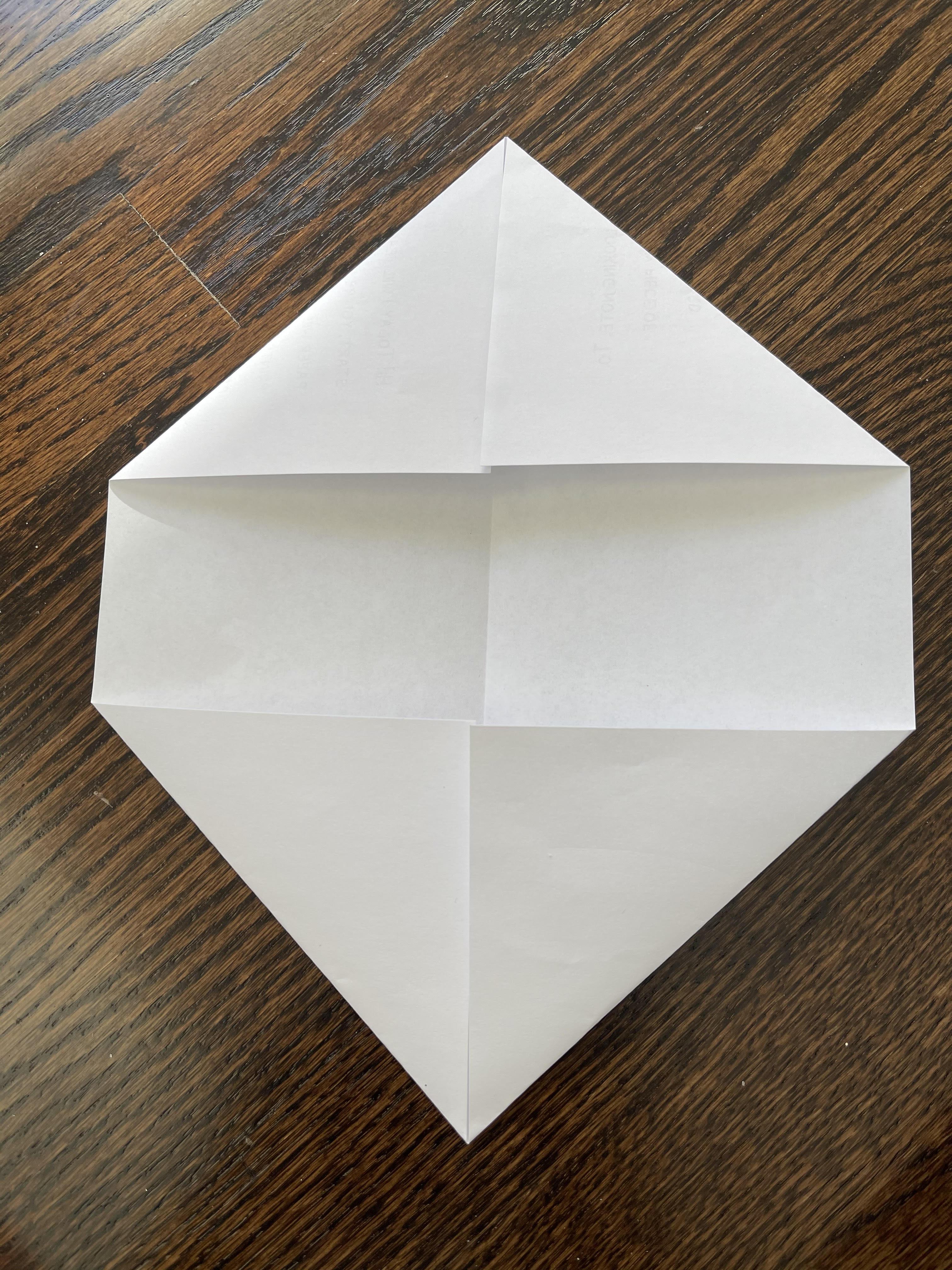 Cool Ways to Fold a Note 🙂 : 6 Steps - Instructables