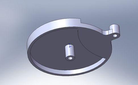 3D-Printed Geneva Drive : 5 Steps - Instructables