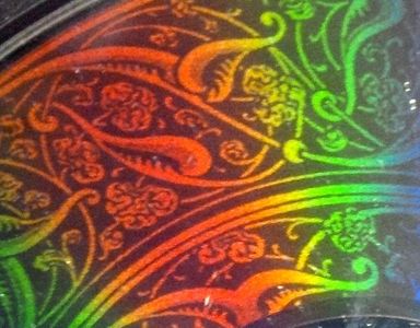 Burning Pictures on a Compact Disc Surface : 8 Steps (with Pictures ...