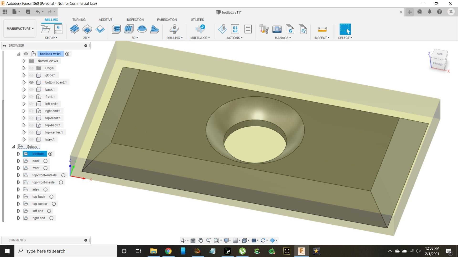 Maker's Magic Toolbox : 10 Steps (with Pictures) - Instructables