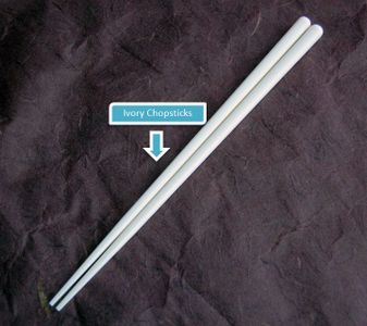 How to Use Chopsticks : 7 Steps - Instructables