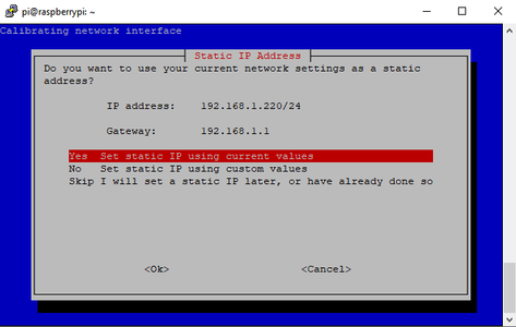 Network Wide Ad-Blocker With Raspberry Pi : 6 Steps (with Pictures ...