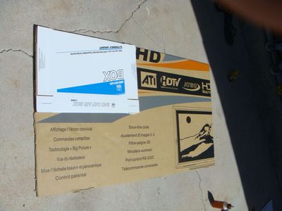 Foldable Cardboard Mini-Golf Course : 10 Steps (with Pictures ...