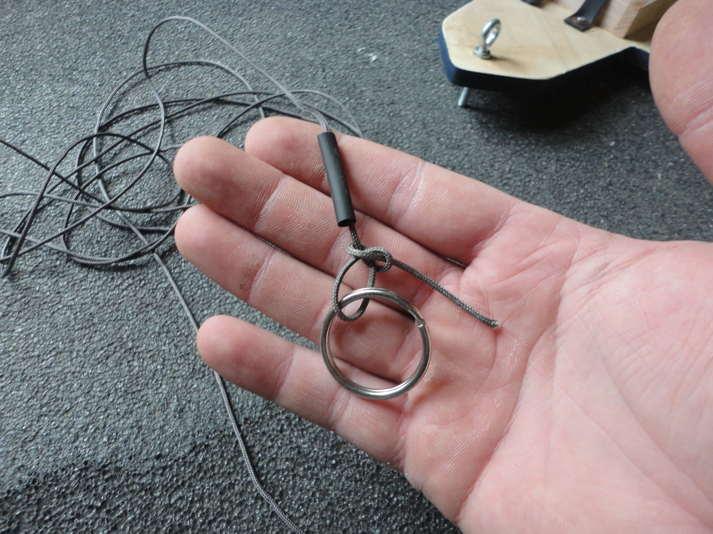 Kite Aerial Photography Picavet System - Fun, Simple, and Easy to Build ...