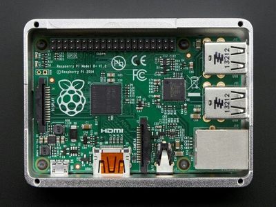 ESP8266 + Raspberry Pi Electricity Monitor : 4 Steps - Instructables