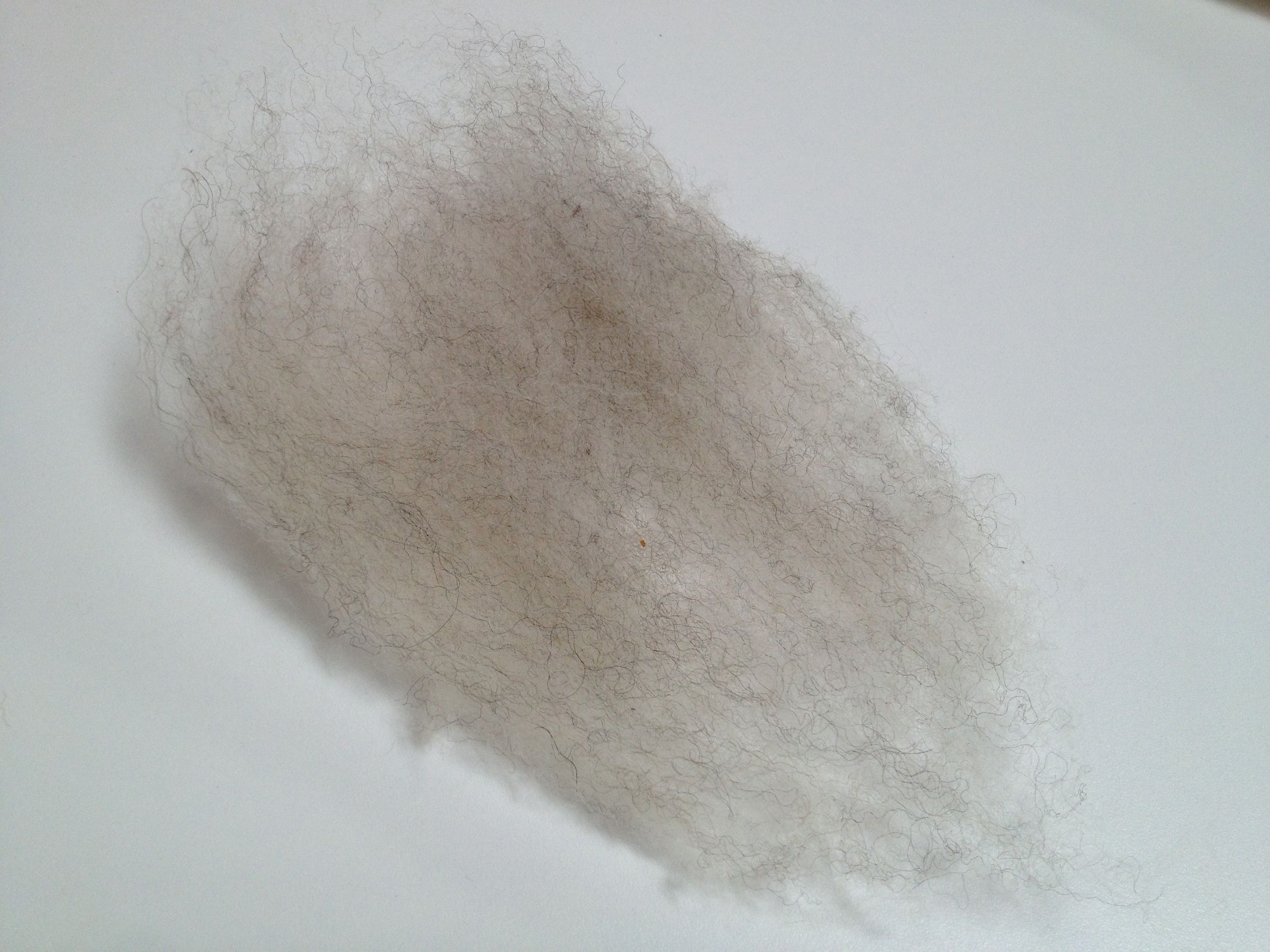 Wet Felting : 7 Steps - Instructables
