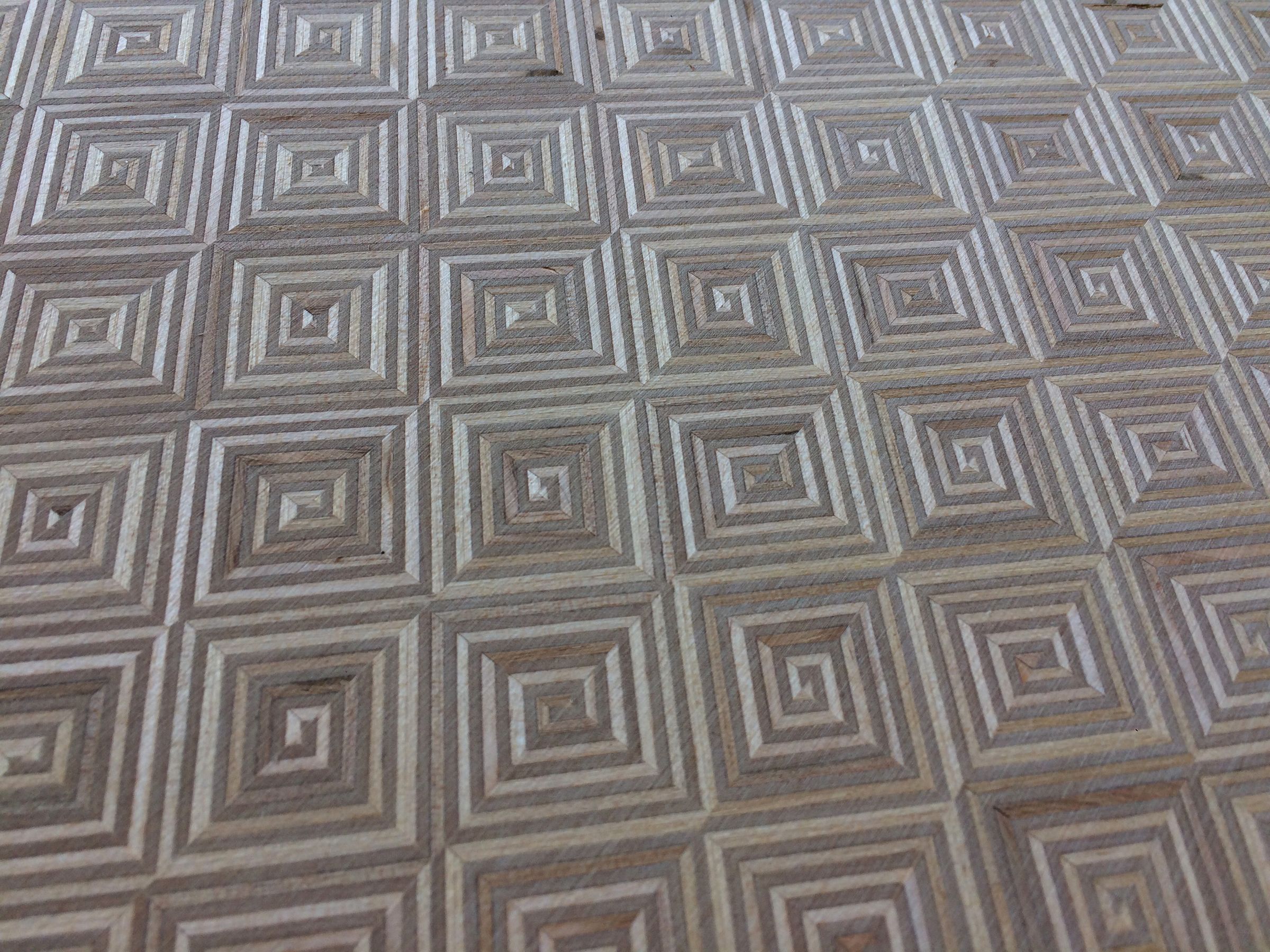 Patterned Plywood Bookcase Speakers : 8 Steps (with Pictures ...